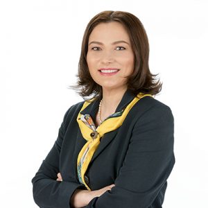 Marta Popa – Voicu & Asociații – Attorneys at law