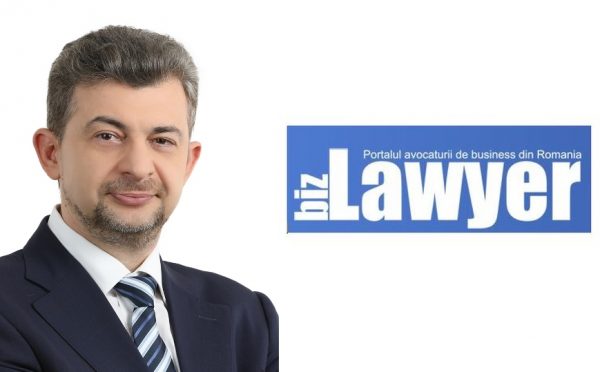 Bizlawyer – interviu cu domnul Daniel Voicu, managing partner al Voicu ...